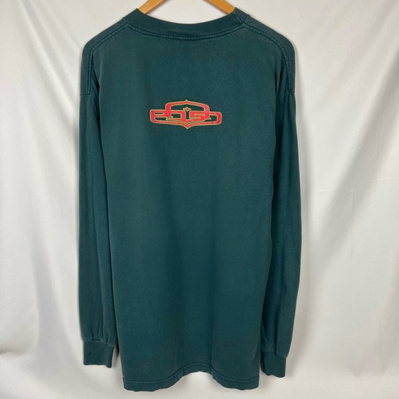 Murina | Shirts | Vintage Phish Head Aqua Man 996 Band Tour Ls Tshirt ...